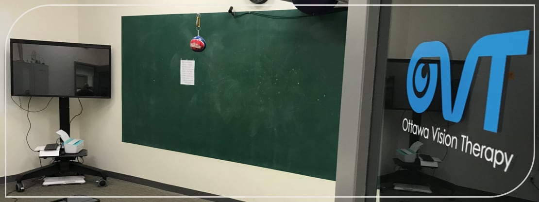 Our Vision Therapy Program | Ottawa Vision Therapy